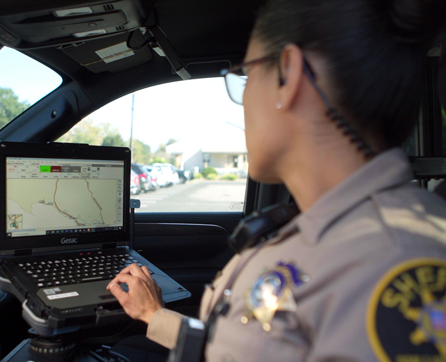 Nationwide Broadband For First Responders & Public Safety at FirstNet