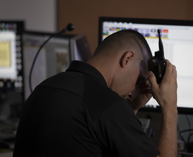 Nationwide Broadband For First Responders & Public Safety at FirstNet