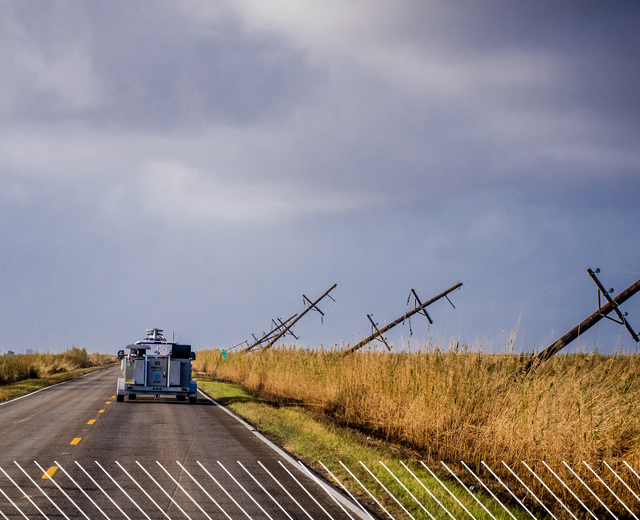 Nationwide Broadband For First Responders & Public Safety at FirstNet